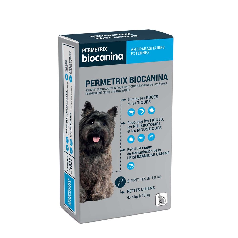 Comme Chien et Chat - Produits vétérinaires pour chats, chiens et NAC.